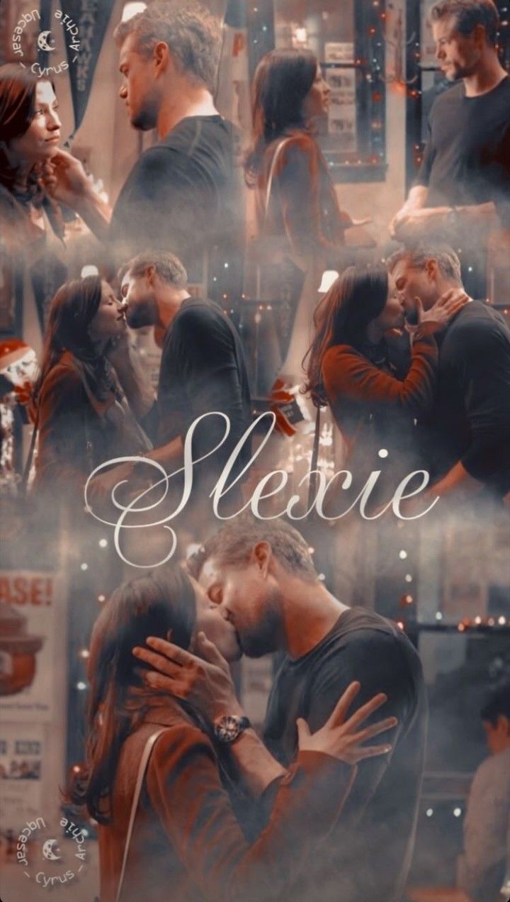 Lexie Grey Wallpapers - Wallpaper Cave