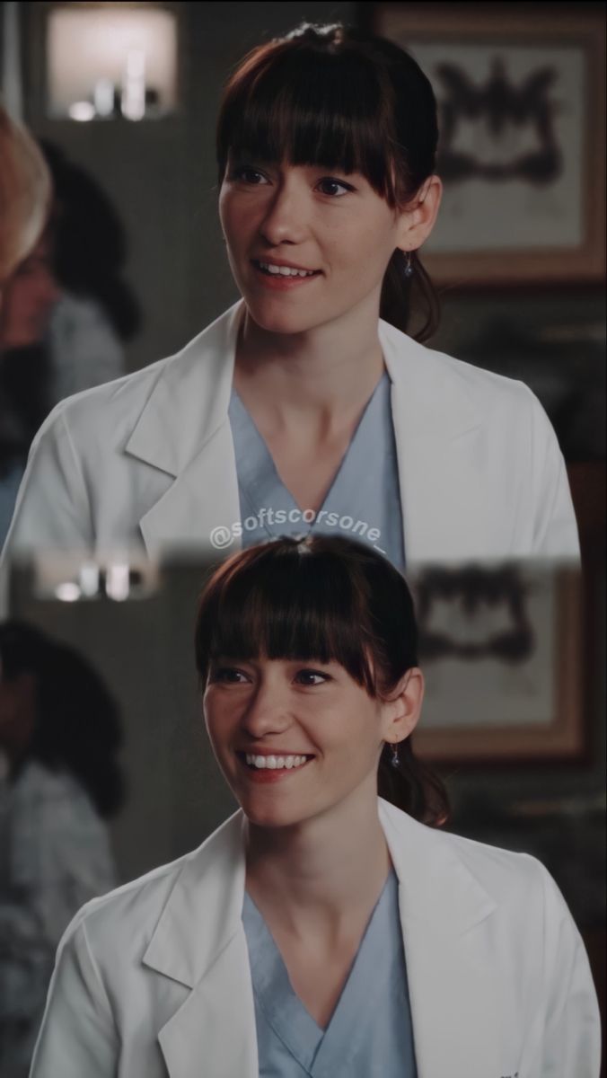 Lexie Grey Wallpapers - Wallpaper Cave