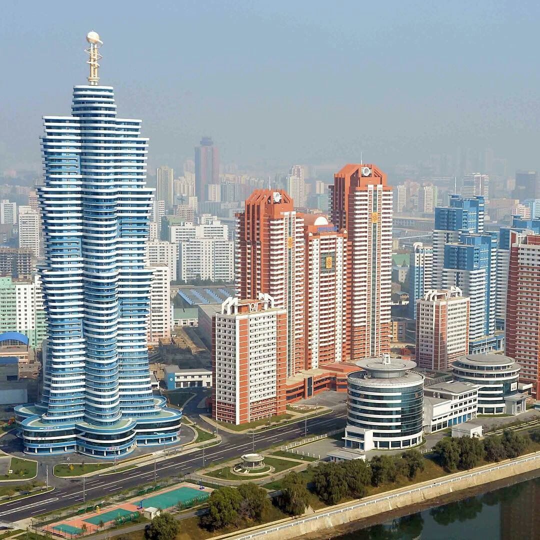 DPRK Wallpapers - Wallpaper Cave