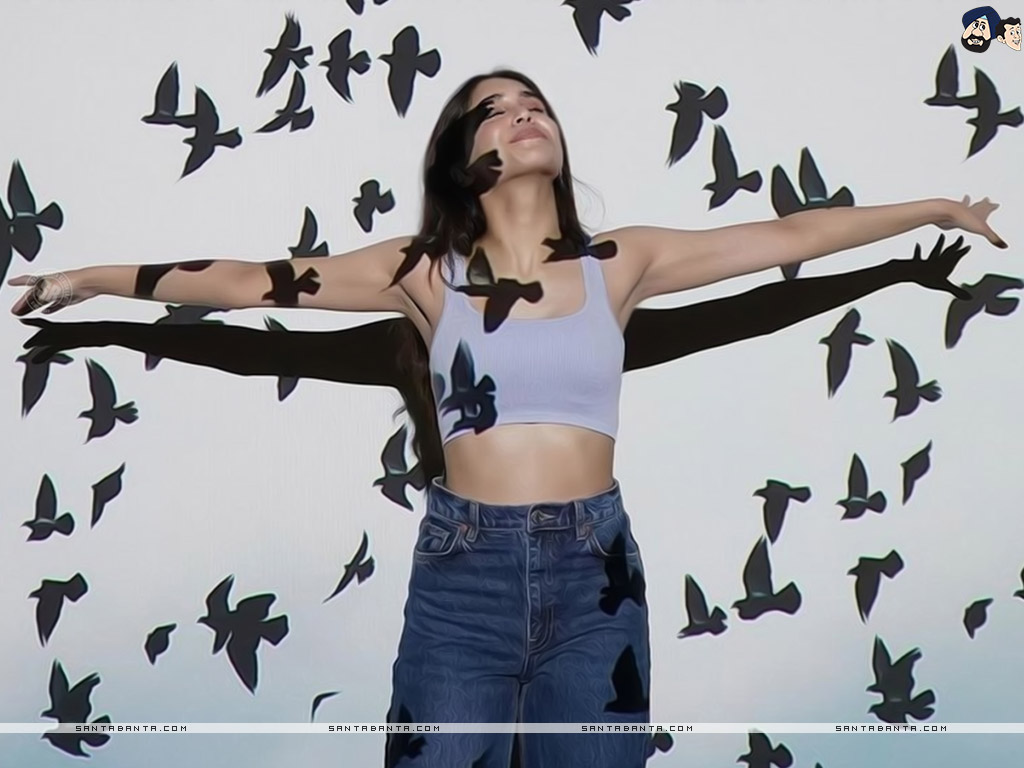 Sharvari Wagh Wallpapers - Wallpaper Cave