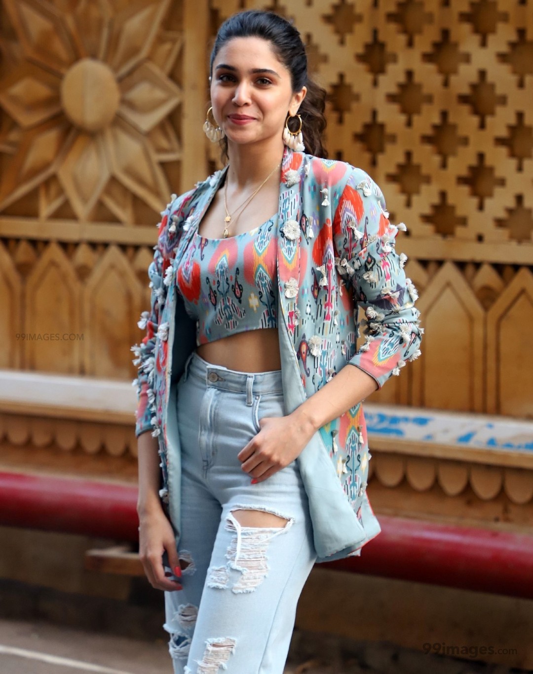 Sharvari Wagh Wallpapers - Wallpaper Cave