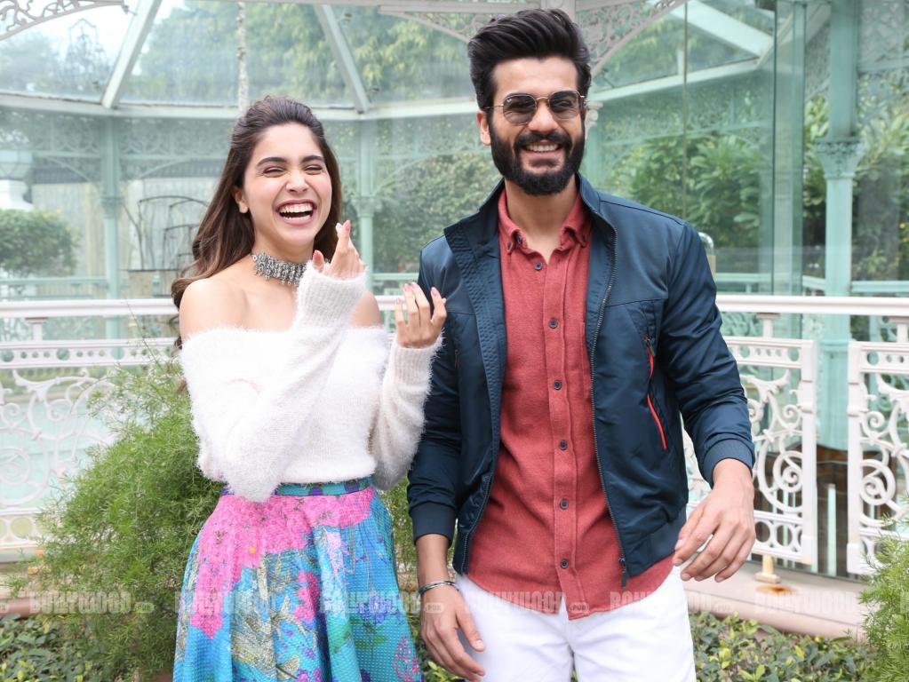 Sharvari Wagh Wallpapers - Wallpaper Cave