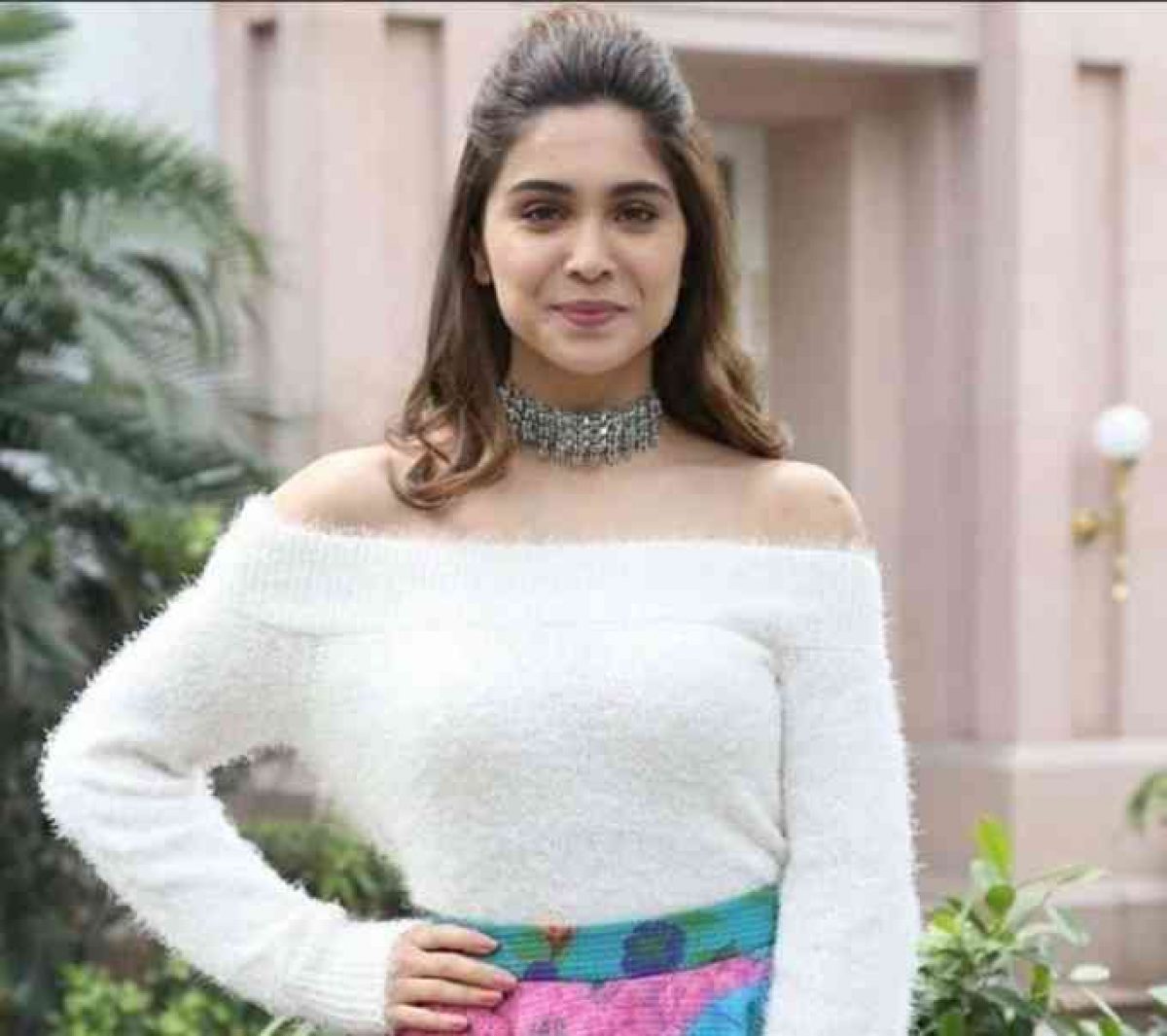 Sharvari Wagh Wallpapers - Wallpaper Cave