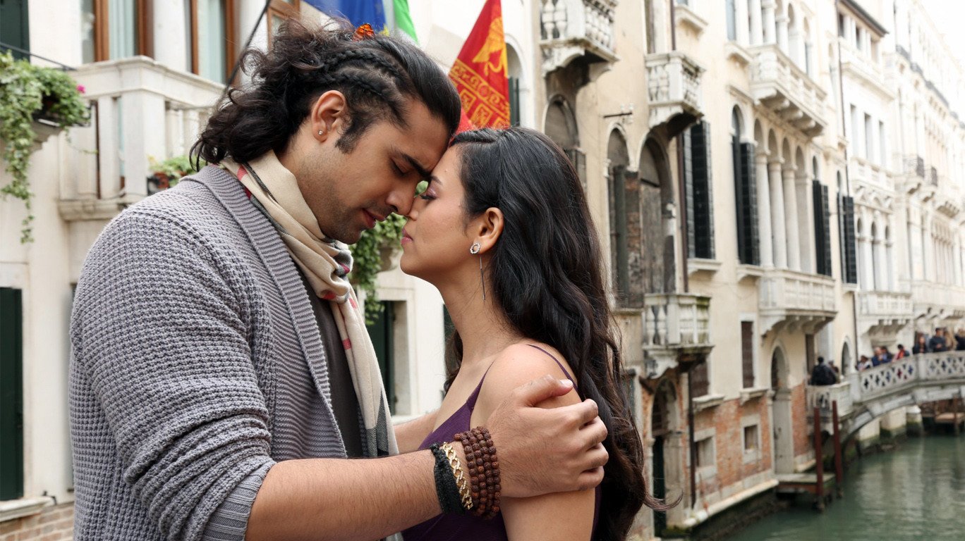 Jubin Nautiyal Humnava Mere Wallpapers - Wallpaper Cave