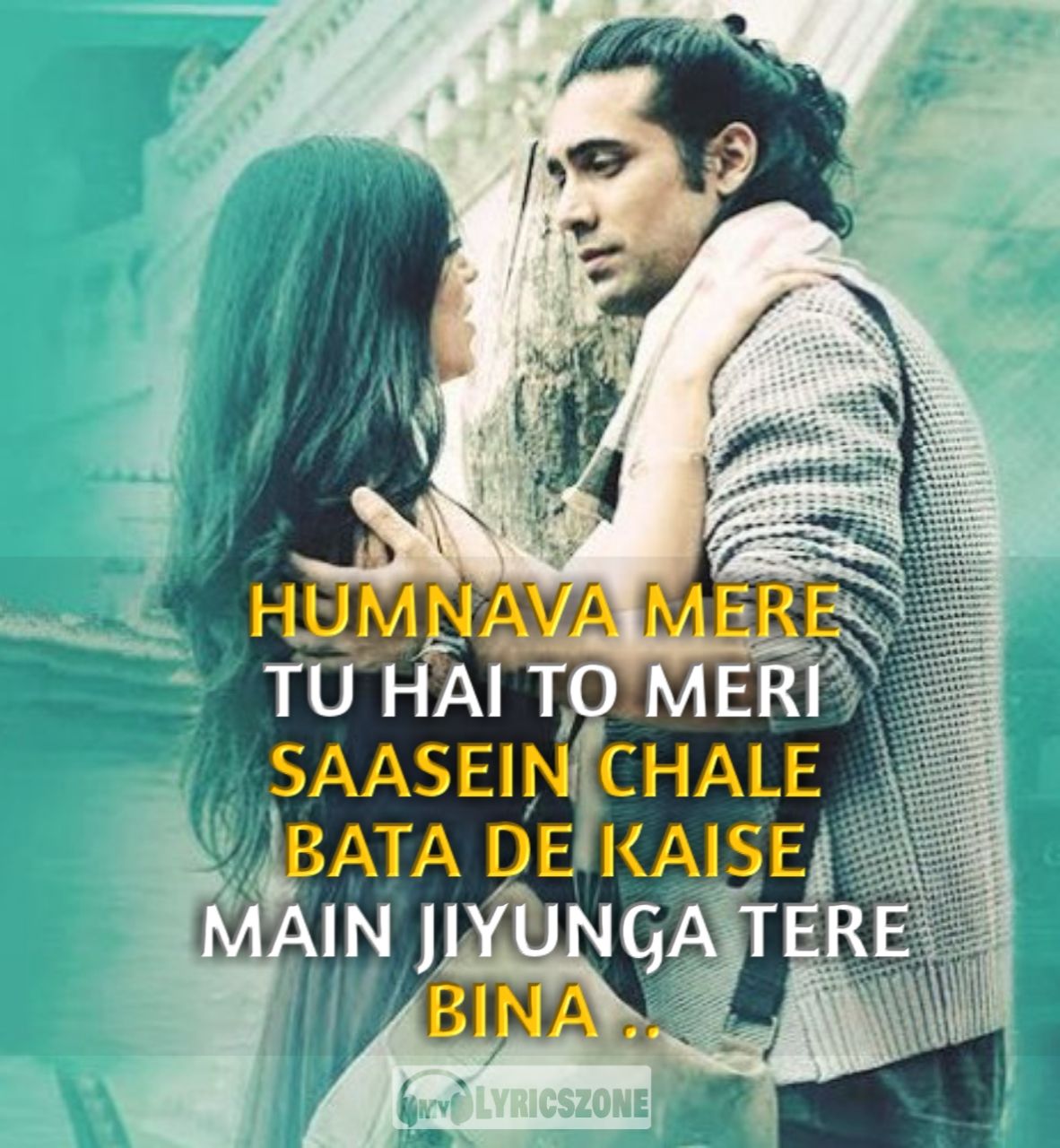 Jubin Nautiyal Humnava Mere Wallpapers - Wallpaper Cave