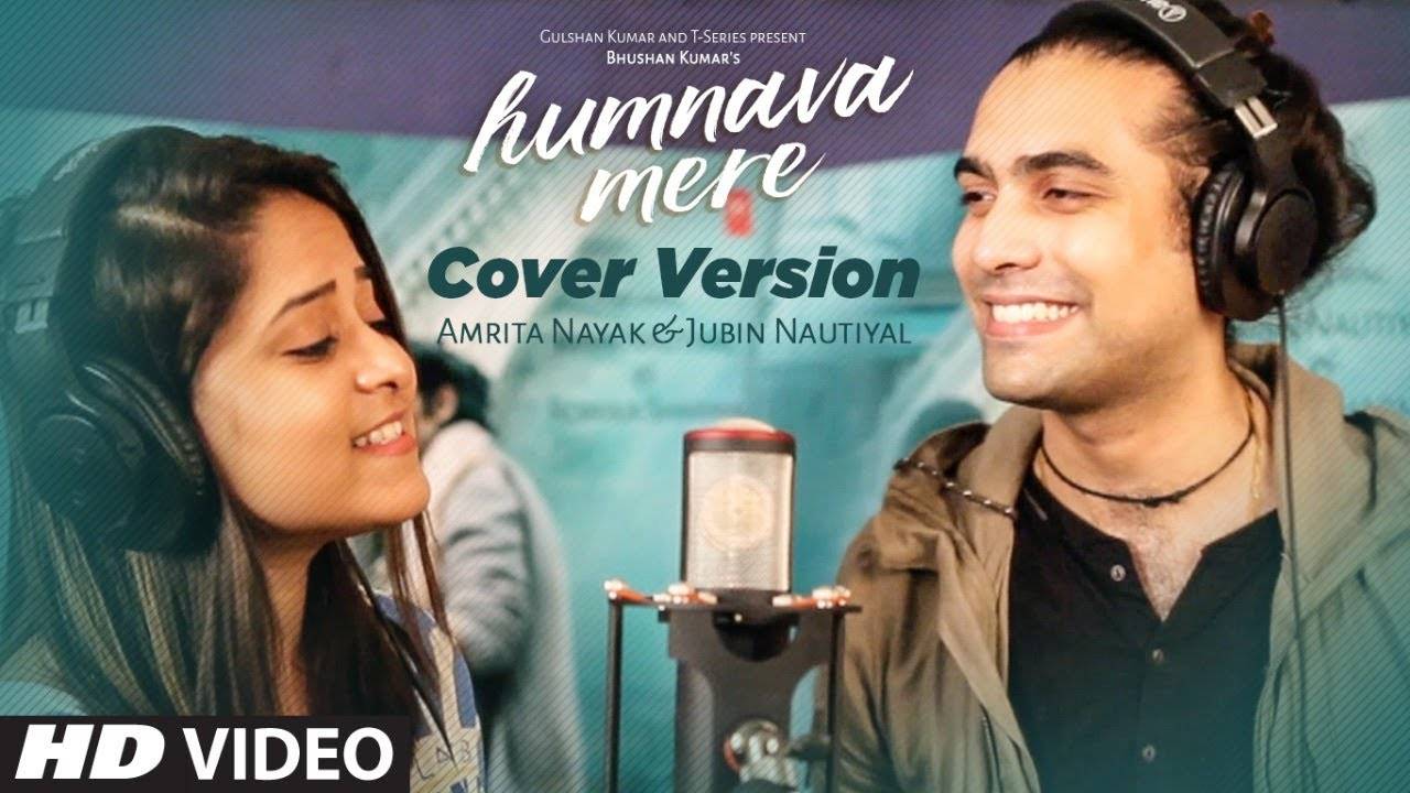 Jubin Nautiyal Humnava Mere Wallpapers - Wallpaper Cave