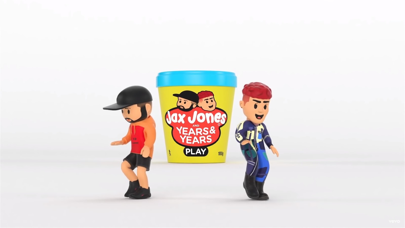 Jax Jones Wallpapers - Wallpaper Cave