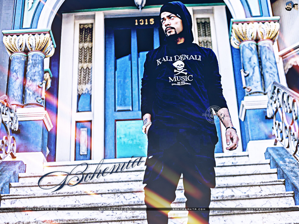 Kali Denali Wallpapers - Wallpaper Cave