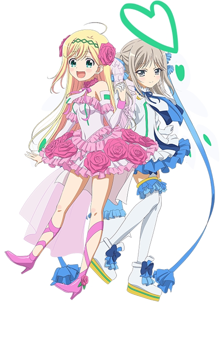 Luck And Logic Wallpapers - Wallpaper Cave