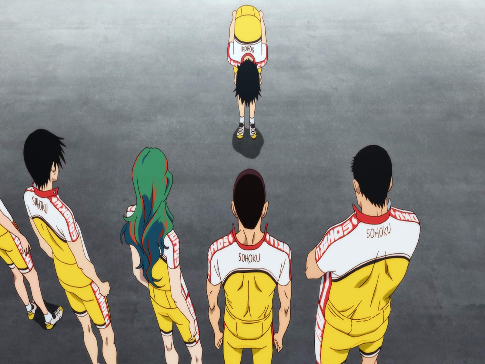 Sohoku Wallpapers - Wallpaper Cave