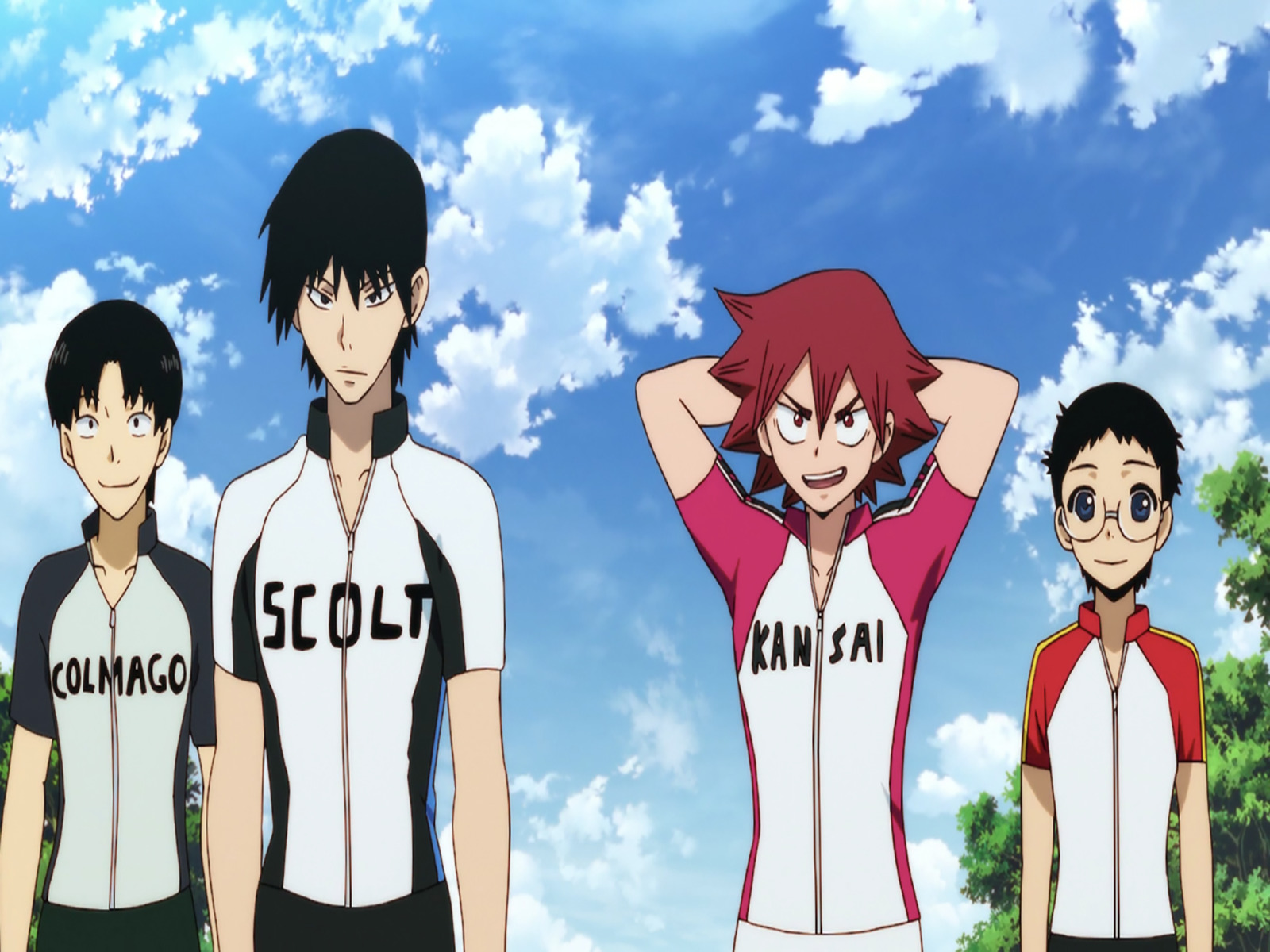 Sohoku Wallpapers - Wallpaper Cave