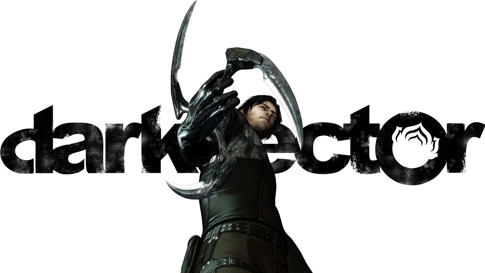 Dark Sector Wallpapers - Wallpaper Cave