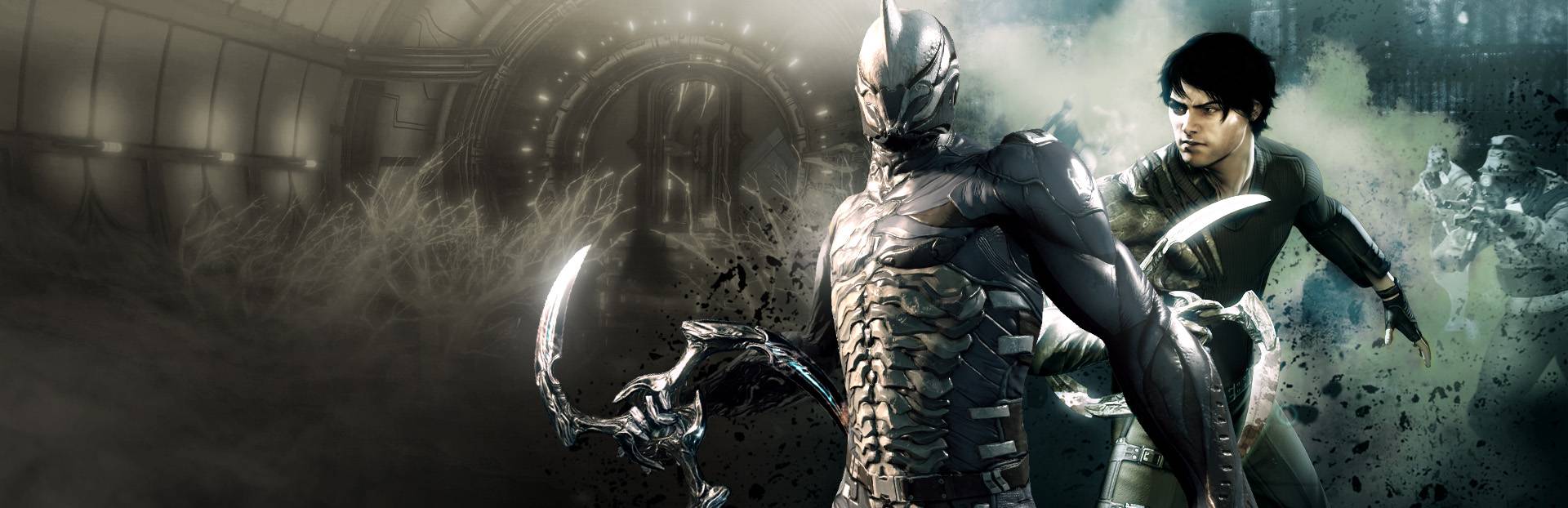 Dark Sector Wallpapers - Wallpaper Cave