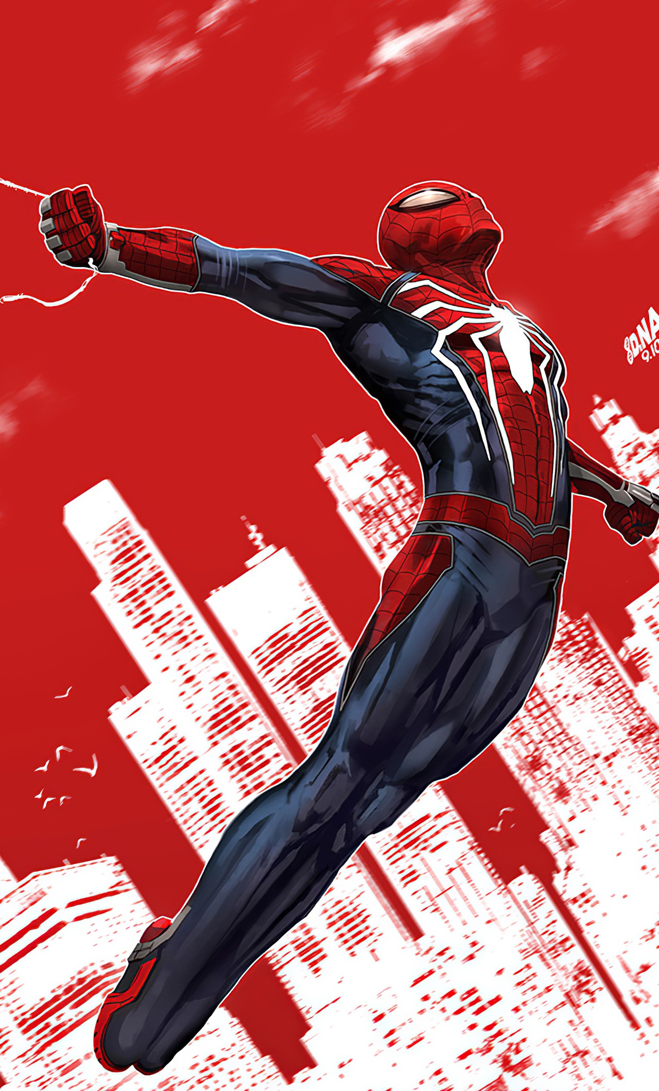 Superhuman Agility Wallpapers - Wallpaper Cave