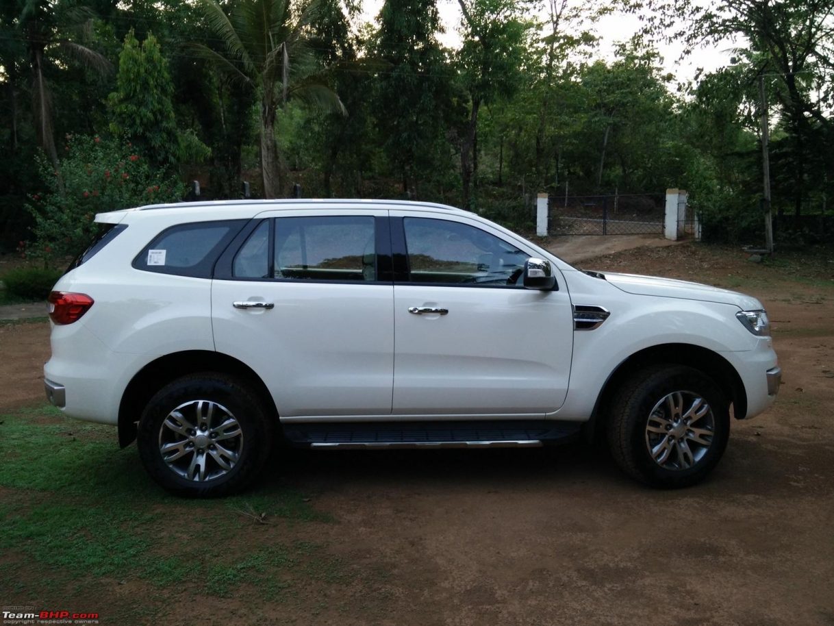 Endeavour Car Wallpapers - Wallpaper Cave