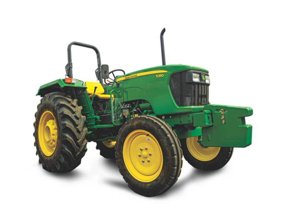 John Deere 5045 Wallpapers - Wallpaper Cave