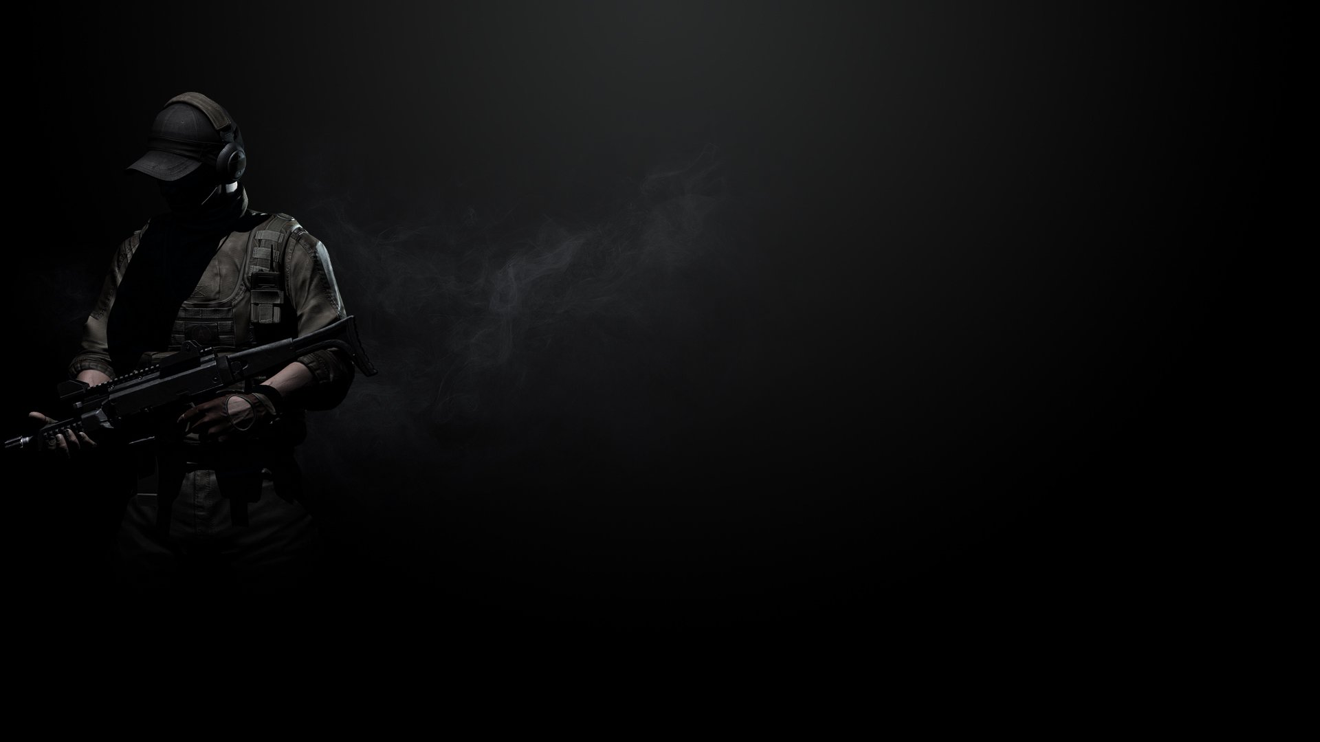 Mercenary Desktop Wallpapers - Wallpaper Cave