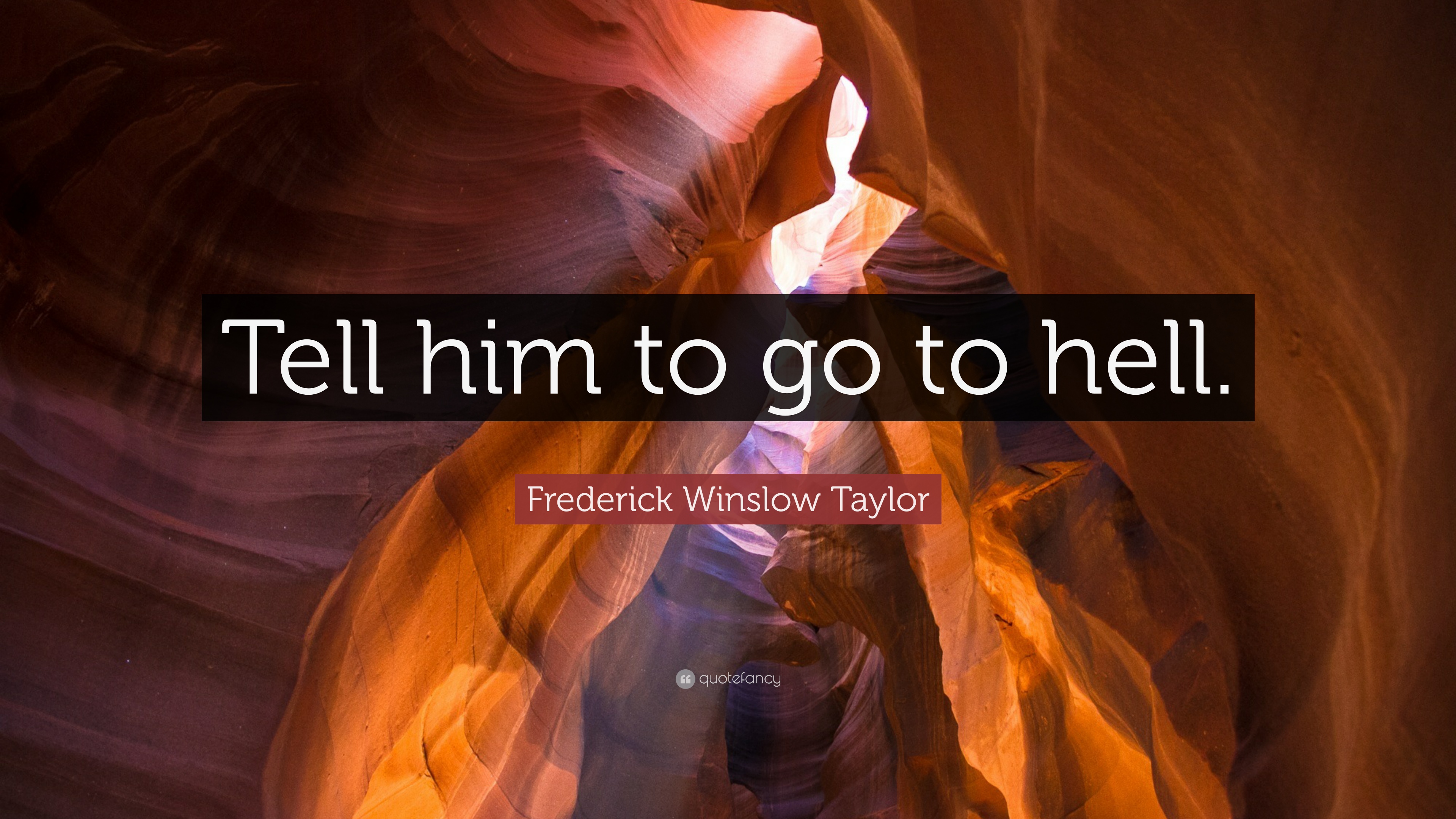 Go To Hell Wallpapers - Wallpaper Cave