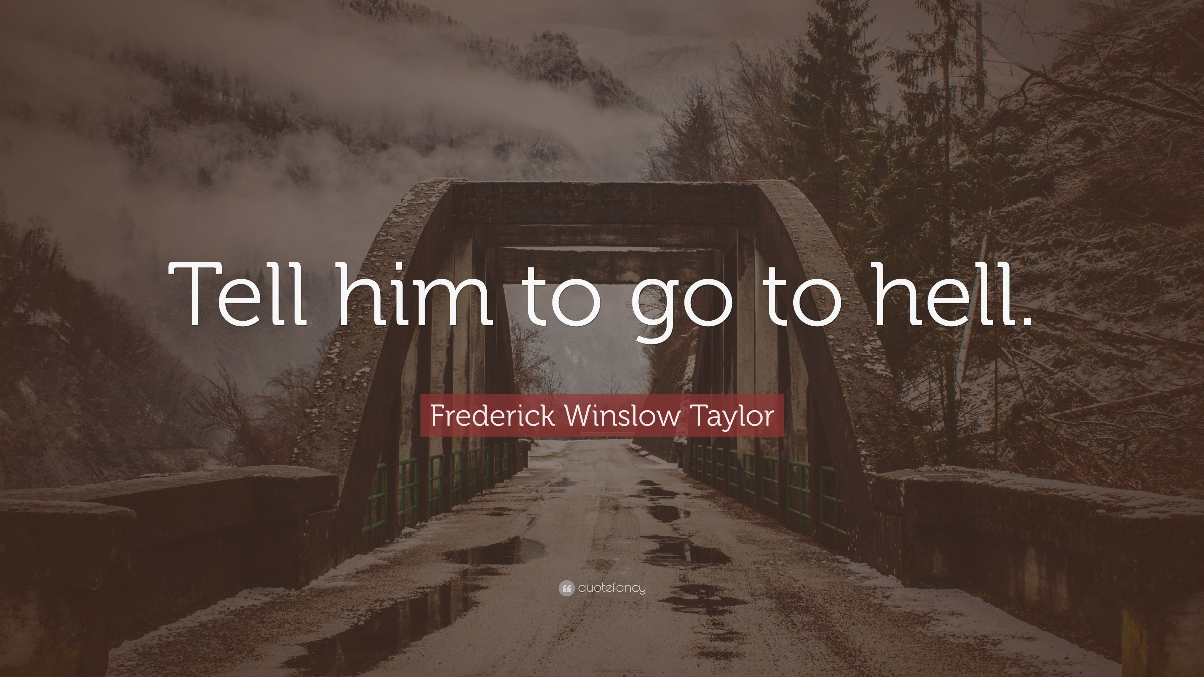 Go To Hell Wallpapers - Wallpaper Cave