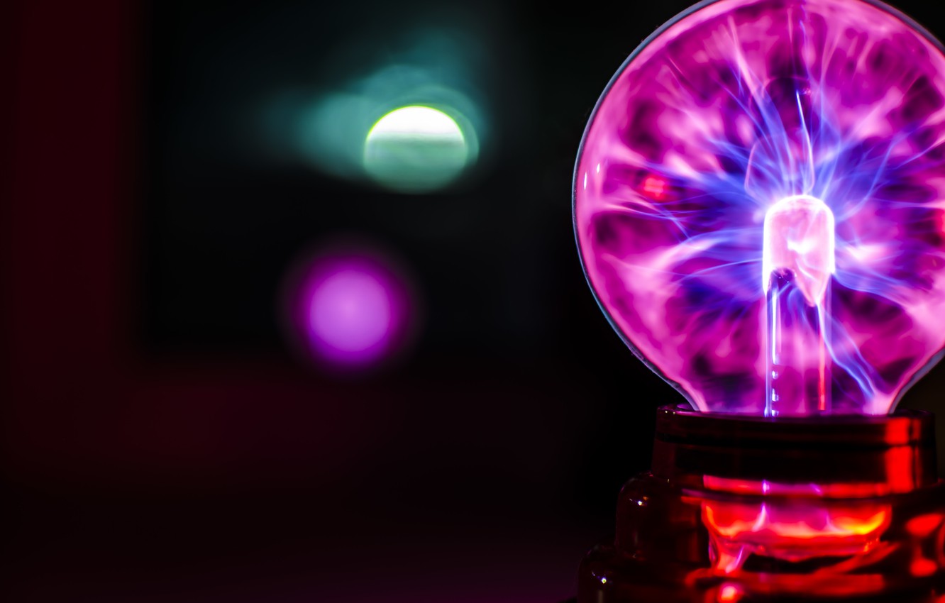 Plasma Ball Wallpapers - Wallpaper Cave