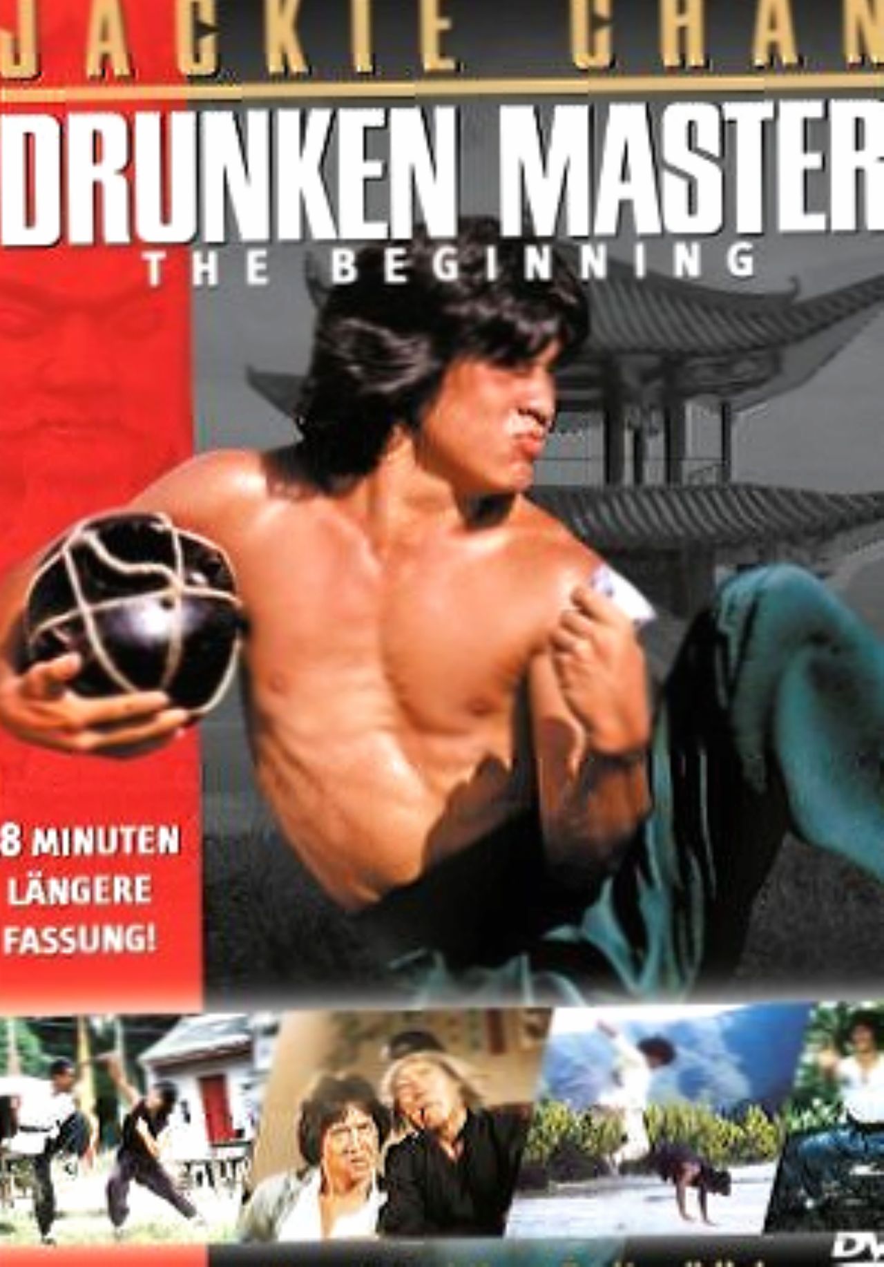 Drunken Master Wallpapers - Wallpaper Cave