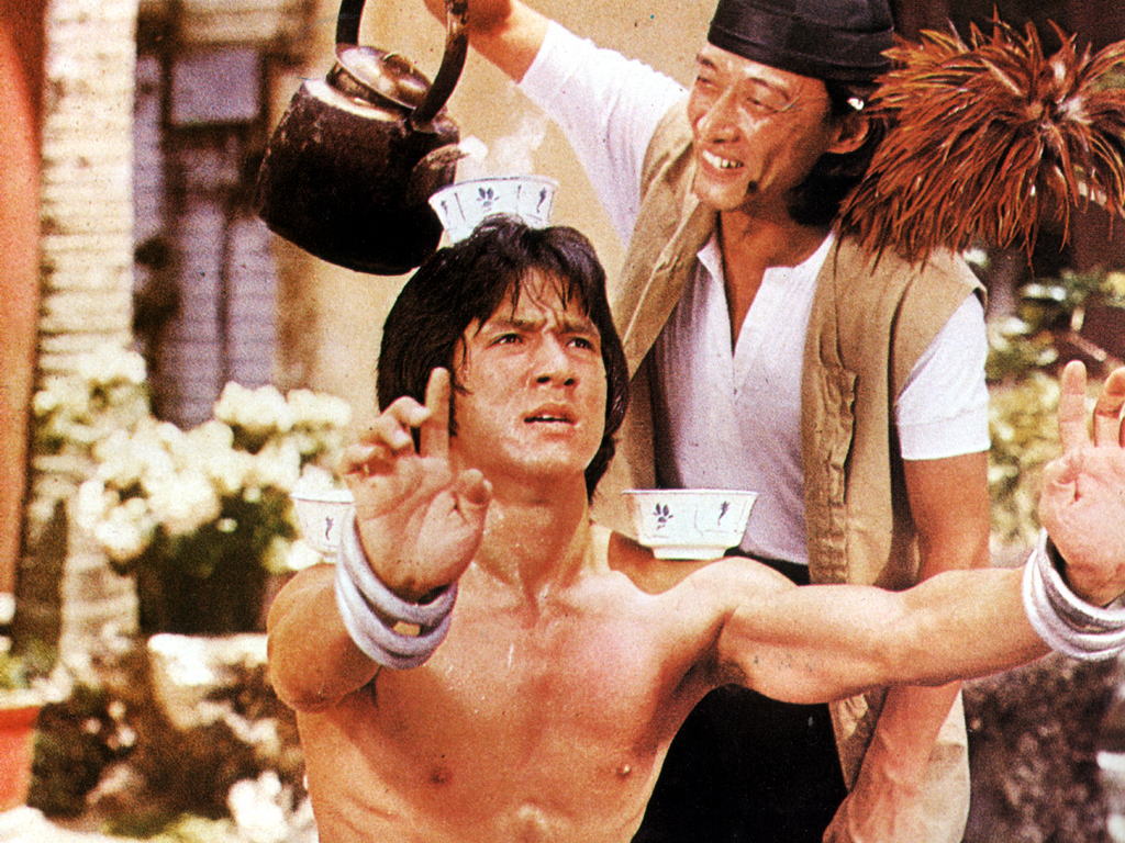 Drunken Master Wallpapers - Wallpaper Cave