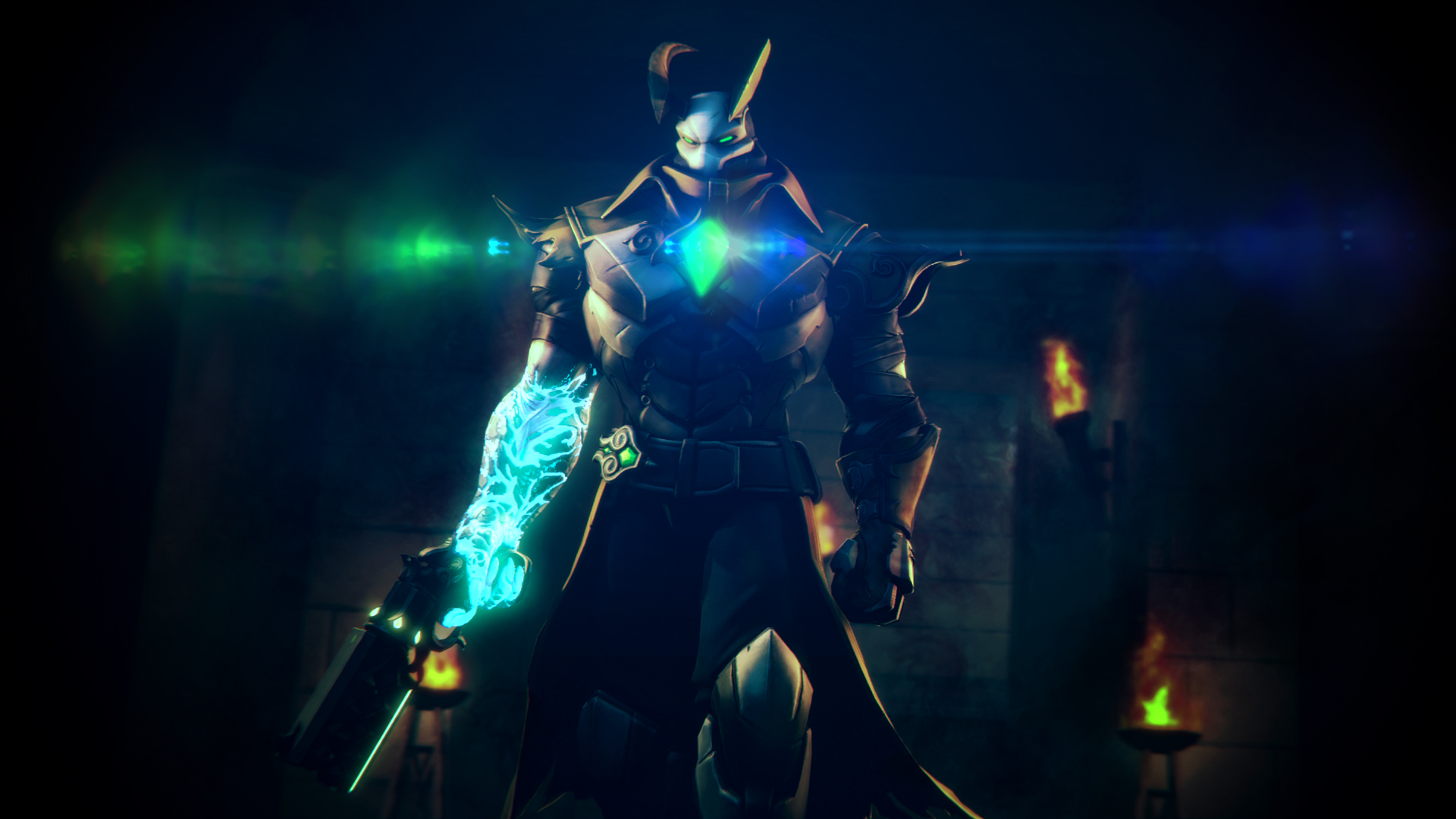 Androxus Wallpapers - Wallpaper Cave