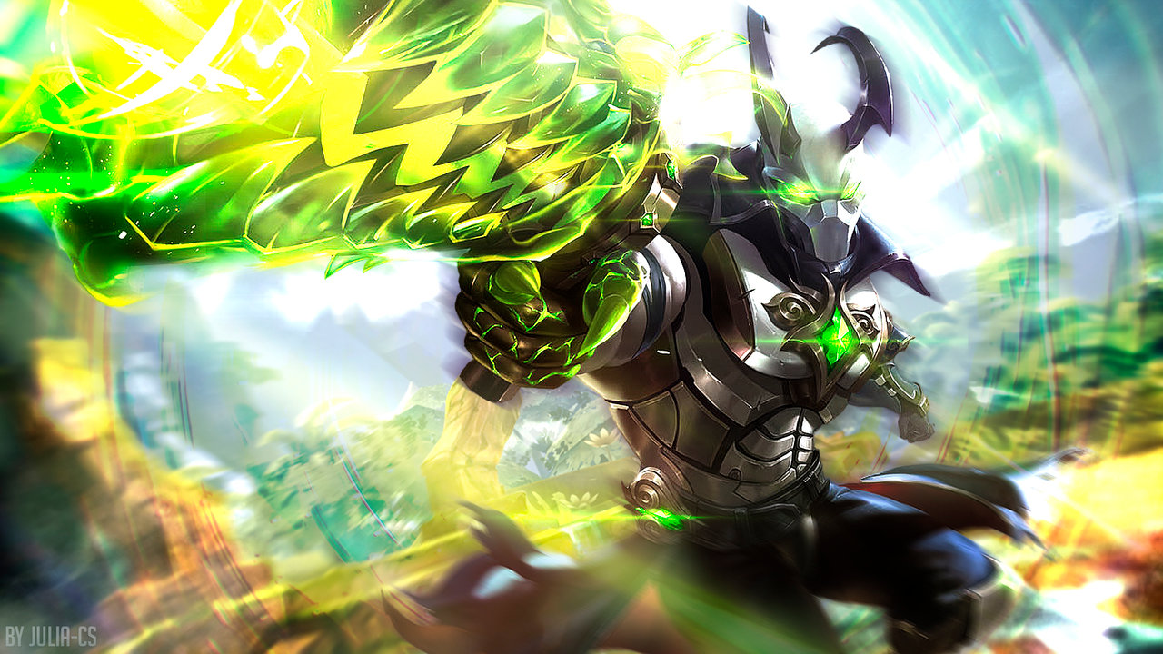 Androxus Wallpapers - Wallpaper Cave