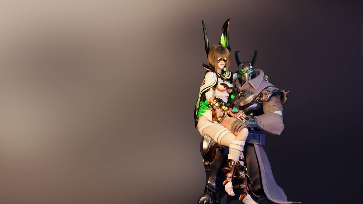 Androxus Wallpapers - Wallpaper Cave