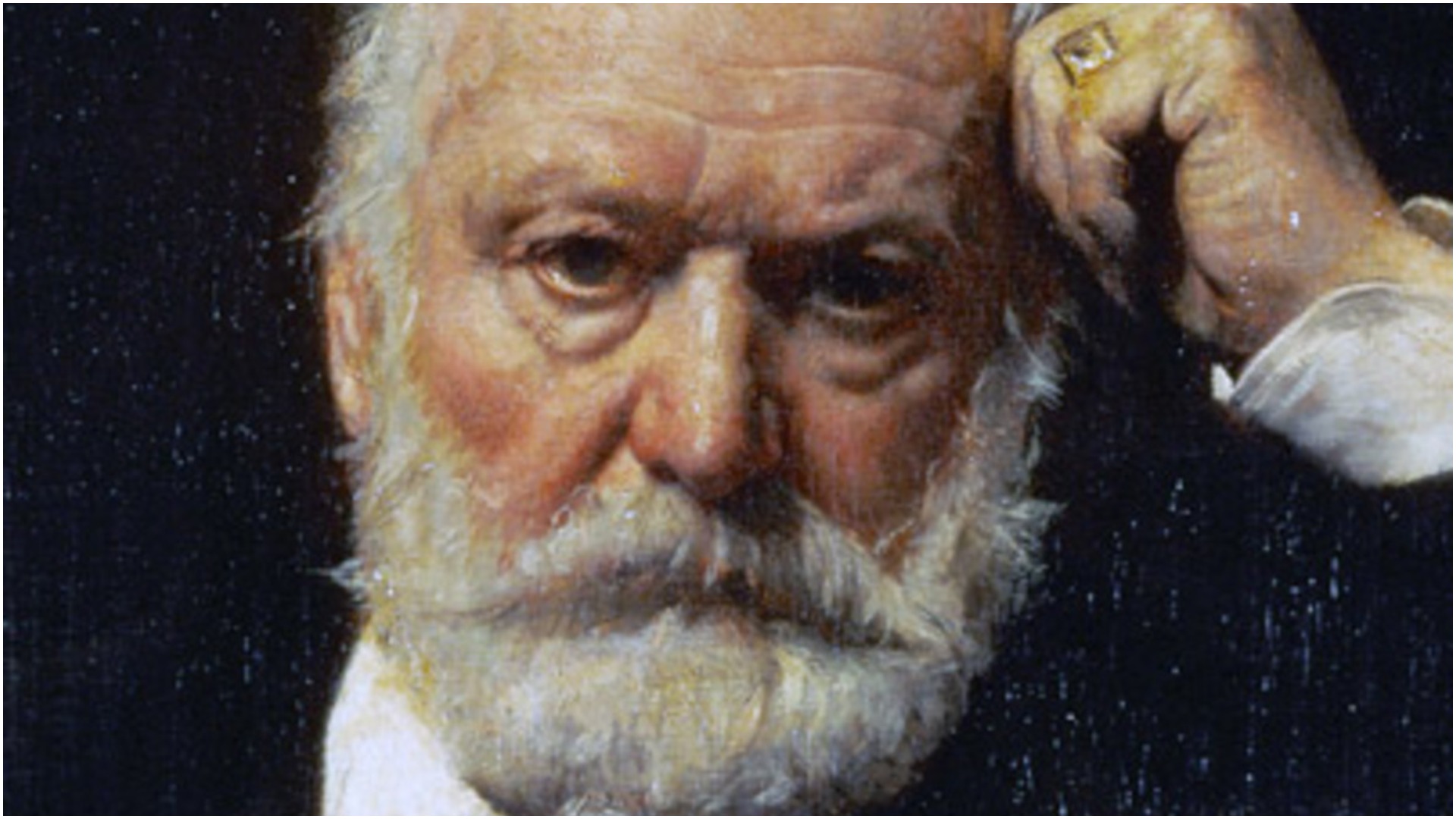 Victor Hugo Wallpapers - Wallpaper Cave