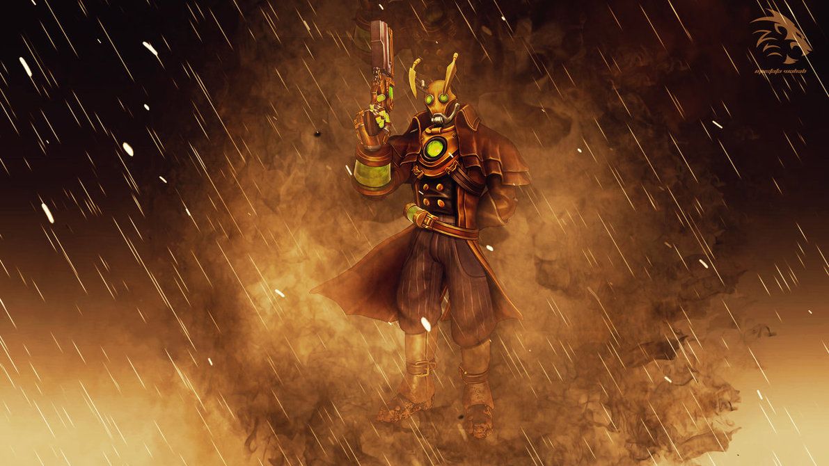 Androxus Wallpapers - Wallpaper Cave