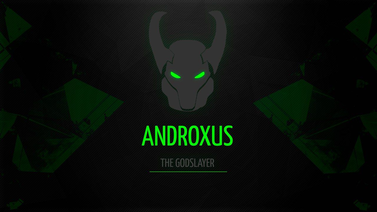 Androxus Wallpapers - Wallpaper Cave