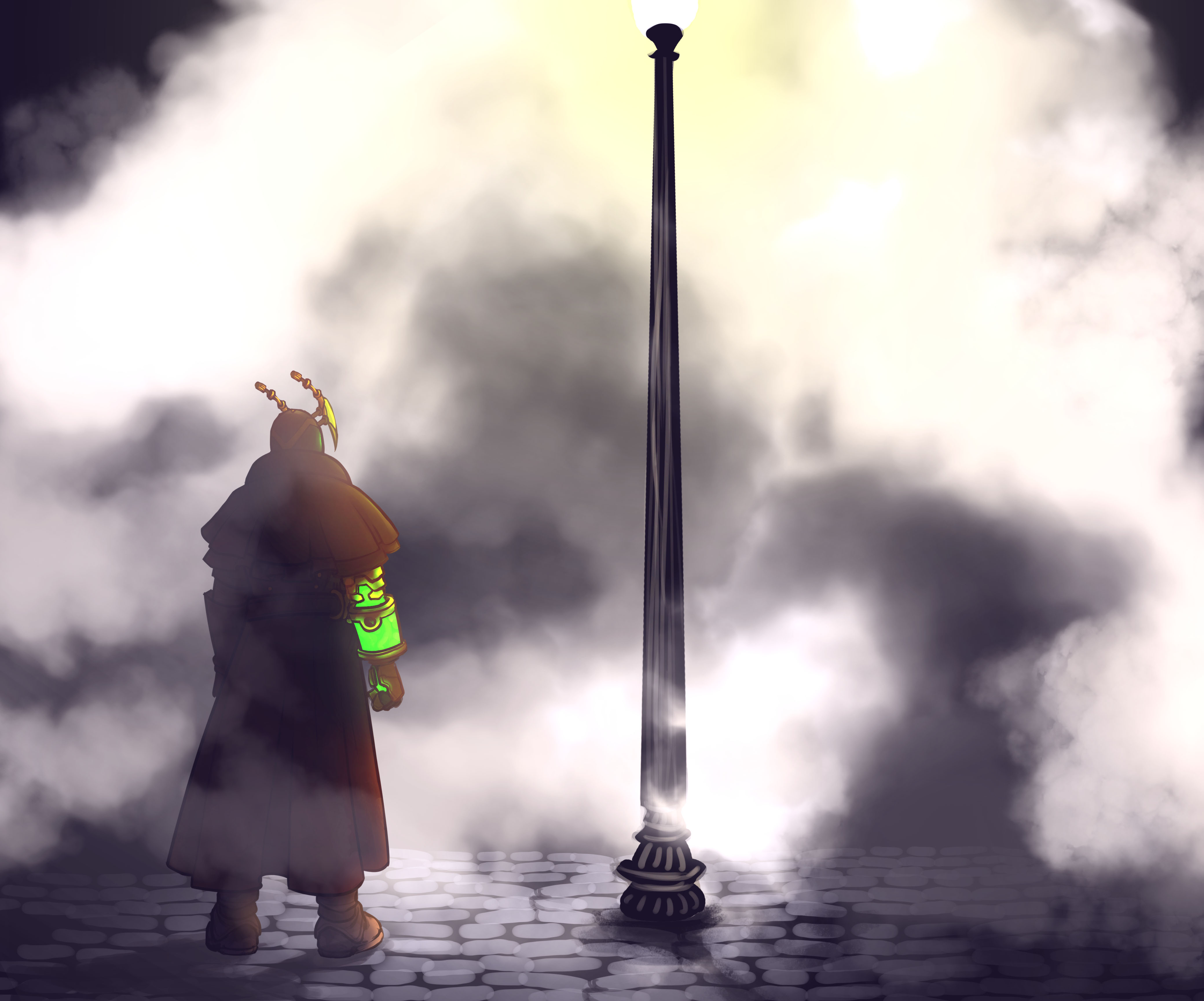 Androxus Wallpapers - Wallpaper Cave