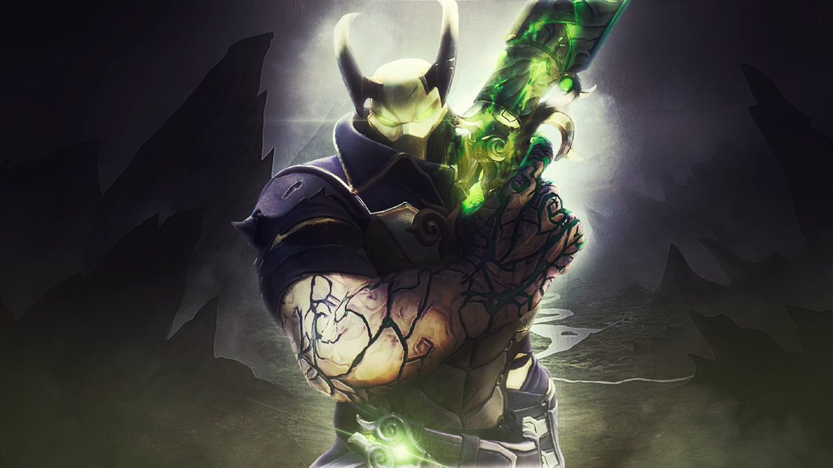 Androxus Wallpapers - Wallpaper Cave