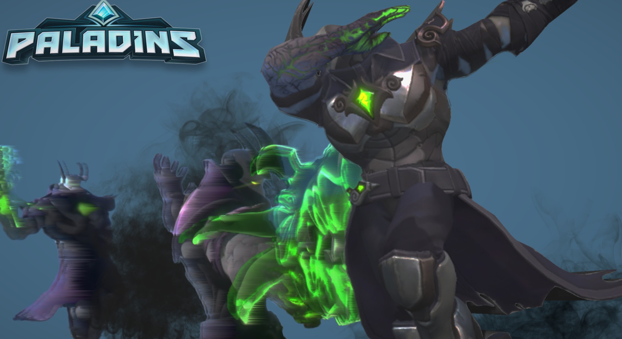 Androxus Wallpapers - Wallpaper Cave