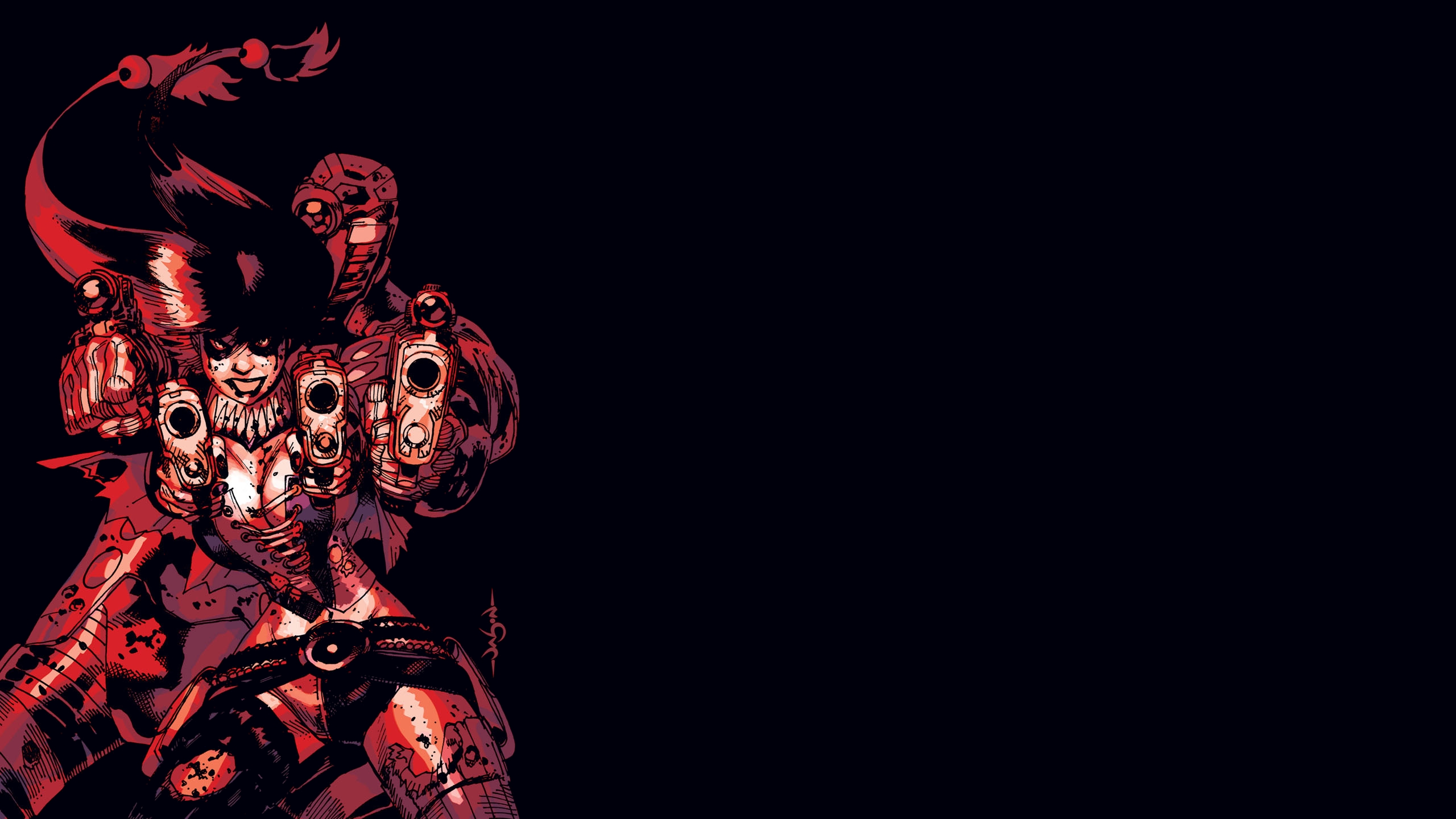 Death Squad 2021 Wallpapers - Wallpaper Cave