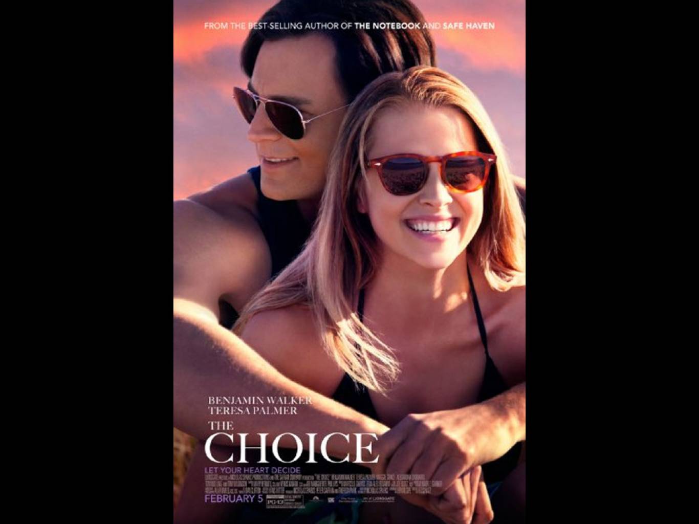 The Choice Movie Desktop Wallpapers - Wallpaper Cave