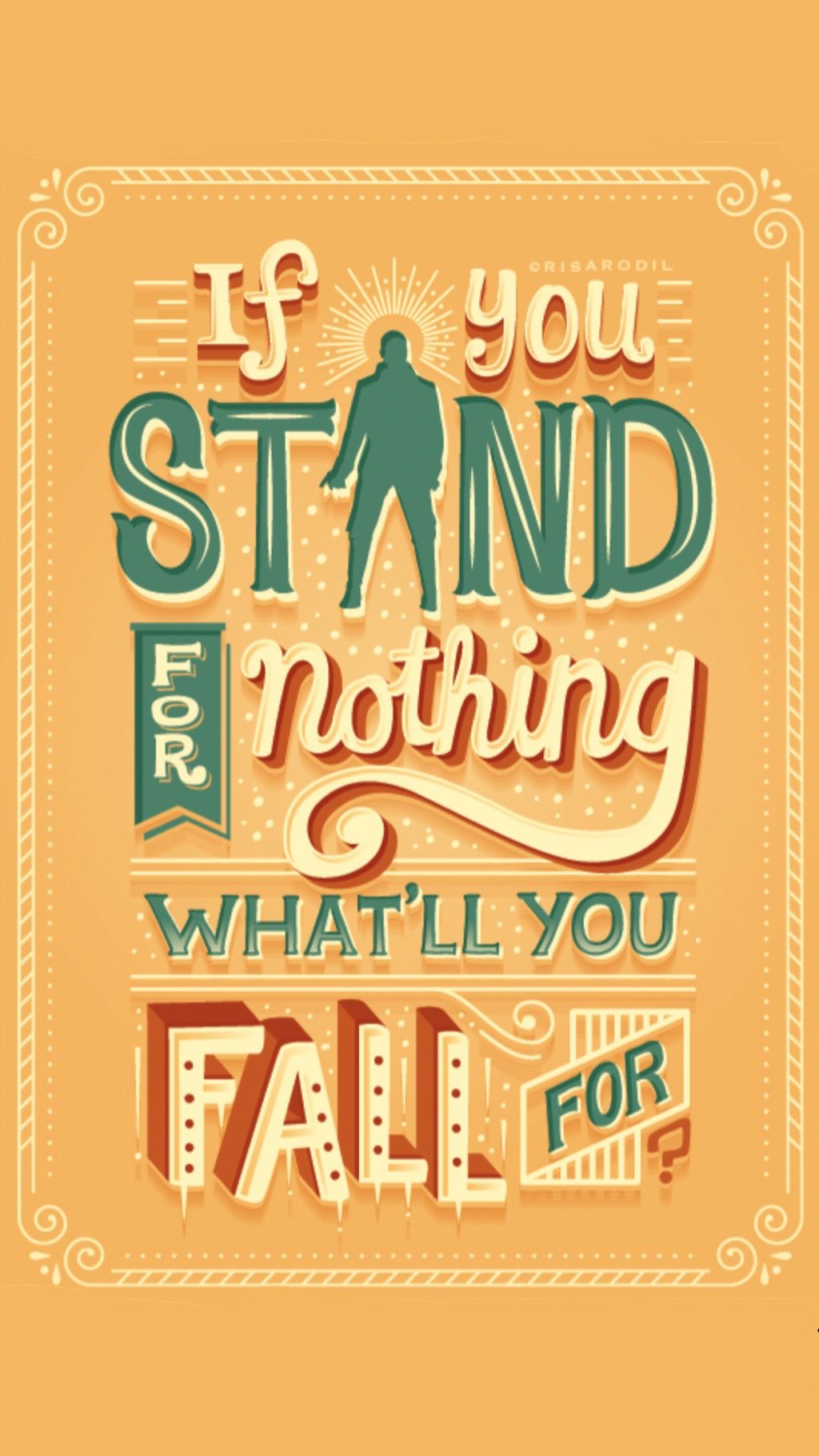 Hamilton Quotes Wallpapers - Wallpaper Cave