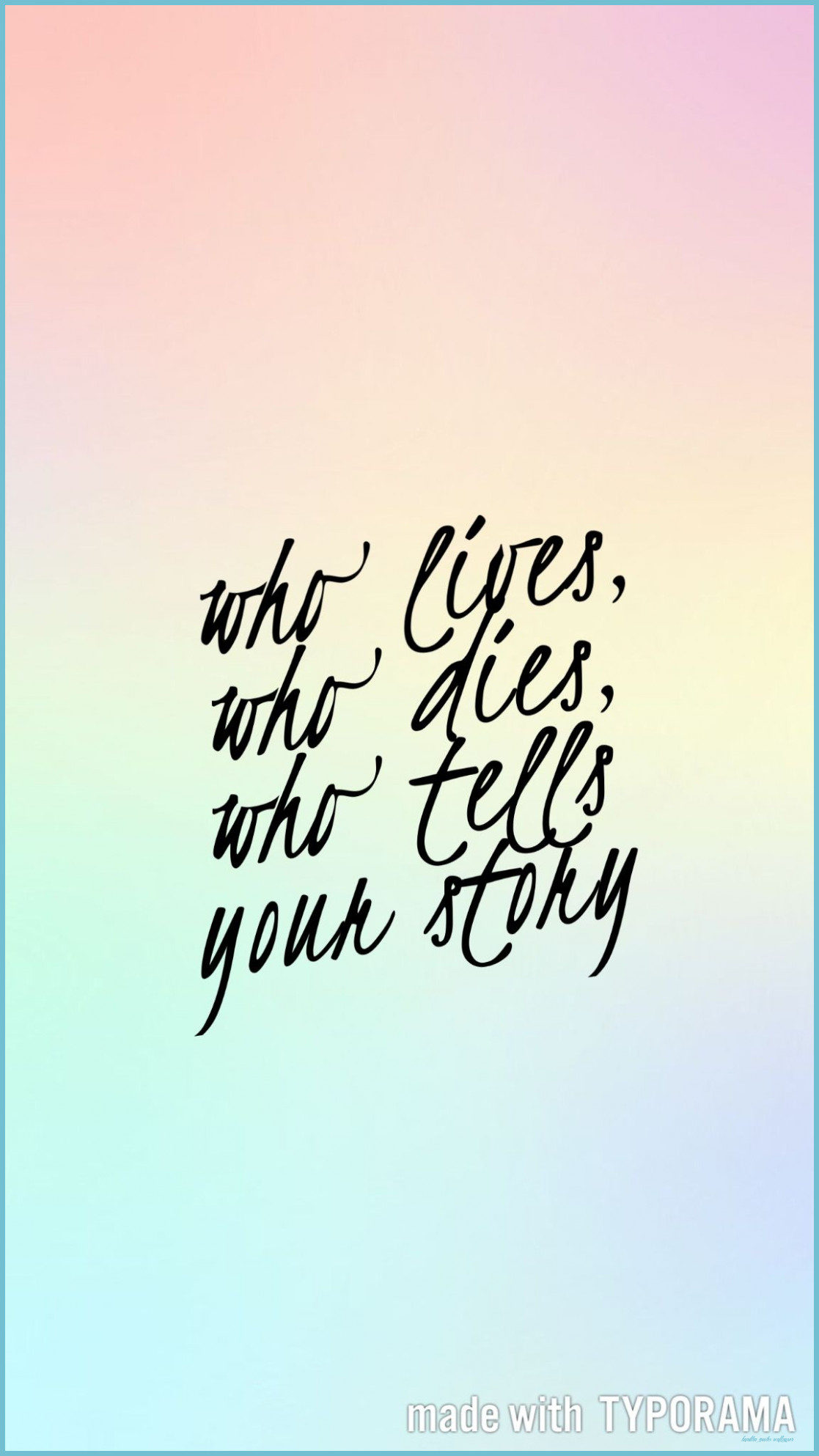 Hamilton Quotes Wallpapers - Wallpaper Cave