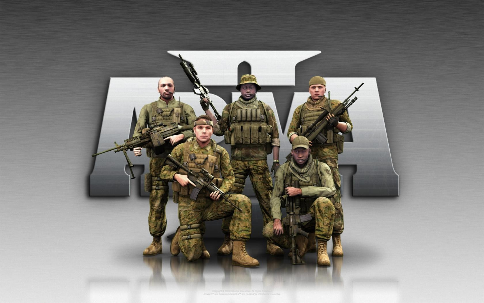 Urban Combat Wallpapers - Wallpaper Cave