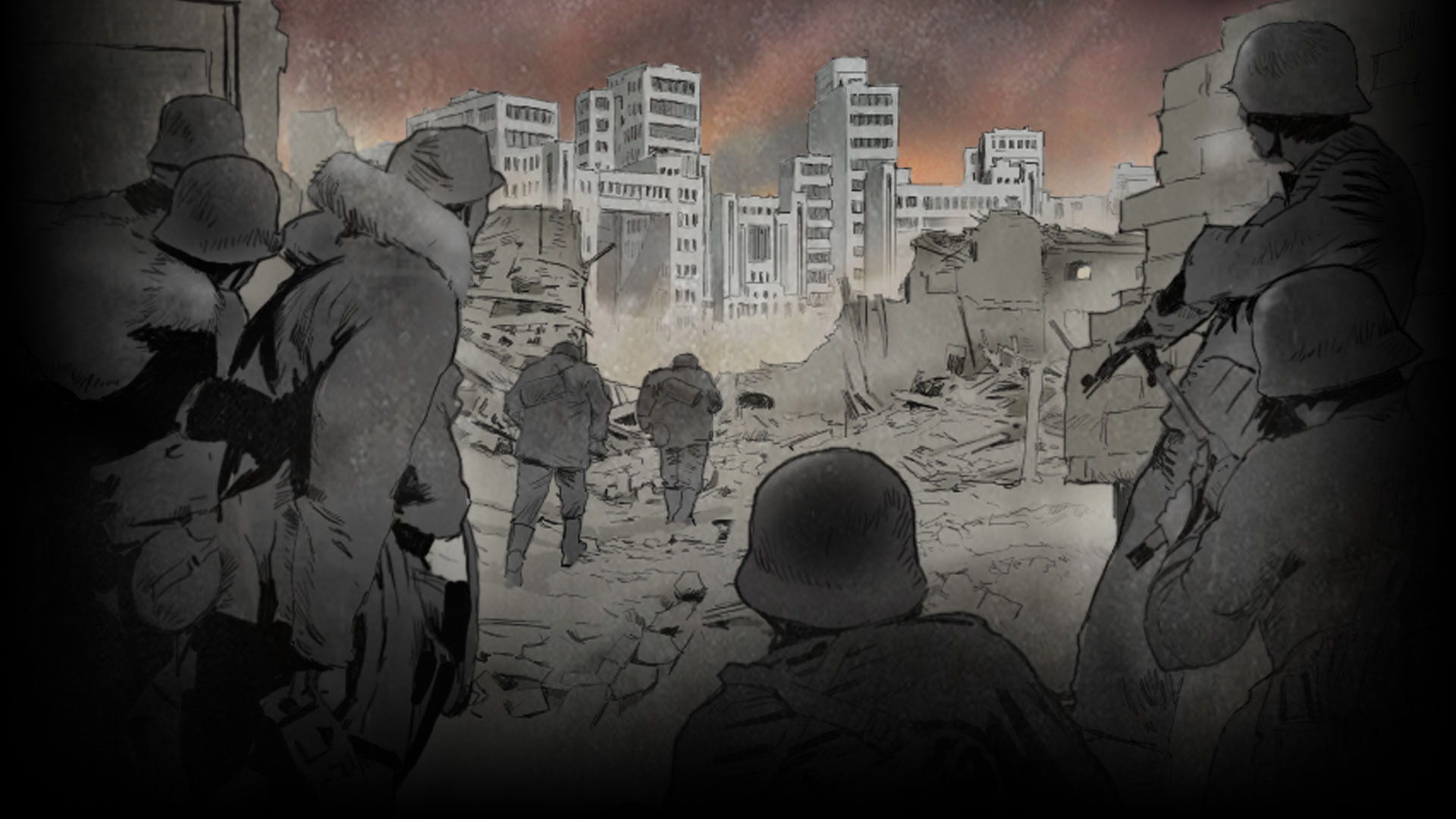 Urban Combat Wallpapers - Wallpaper Cave