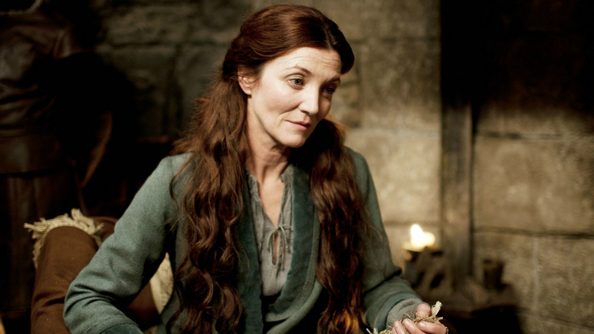 Catelyn Stark Wallpapers - Wallpaper Cave