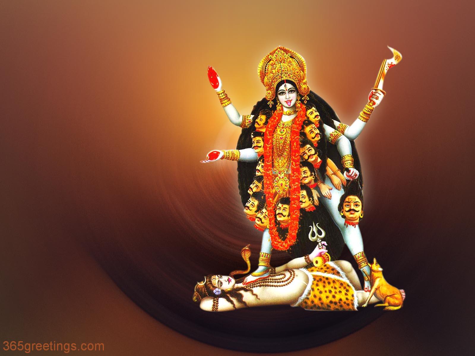 Kali Ji Wallpapers - Wallpaper Cave
