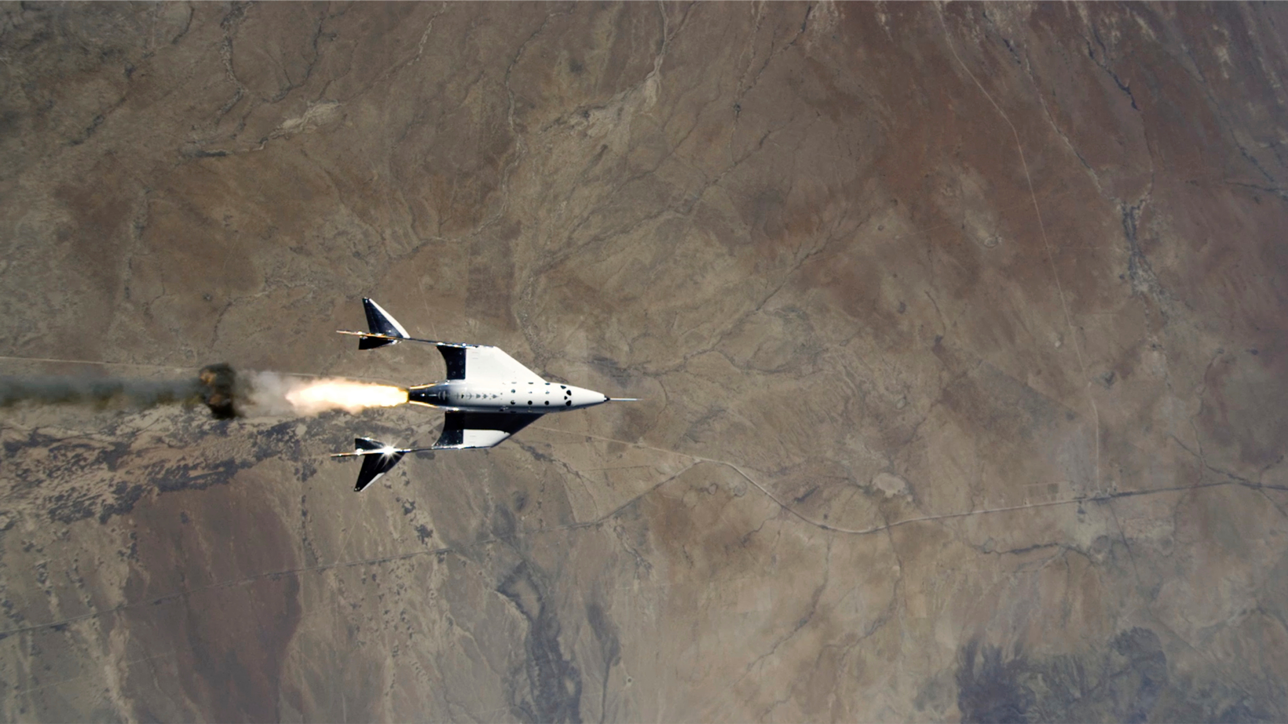 Virgin Galactic Wallpapers - Wallpaper Cave