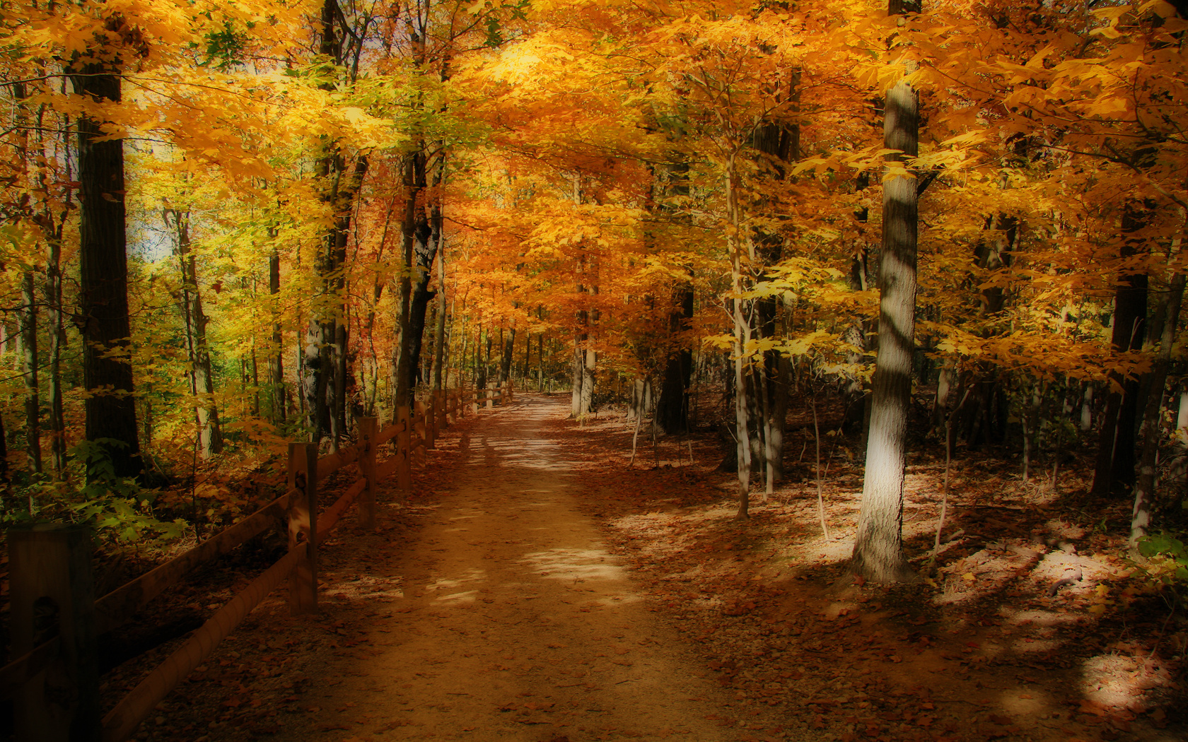 Autumn Hiking Wallpapers - Wallpaper Cave