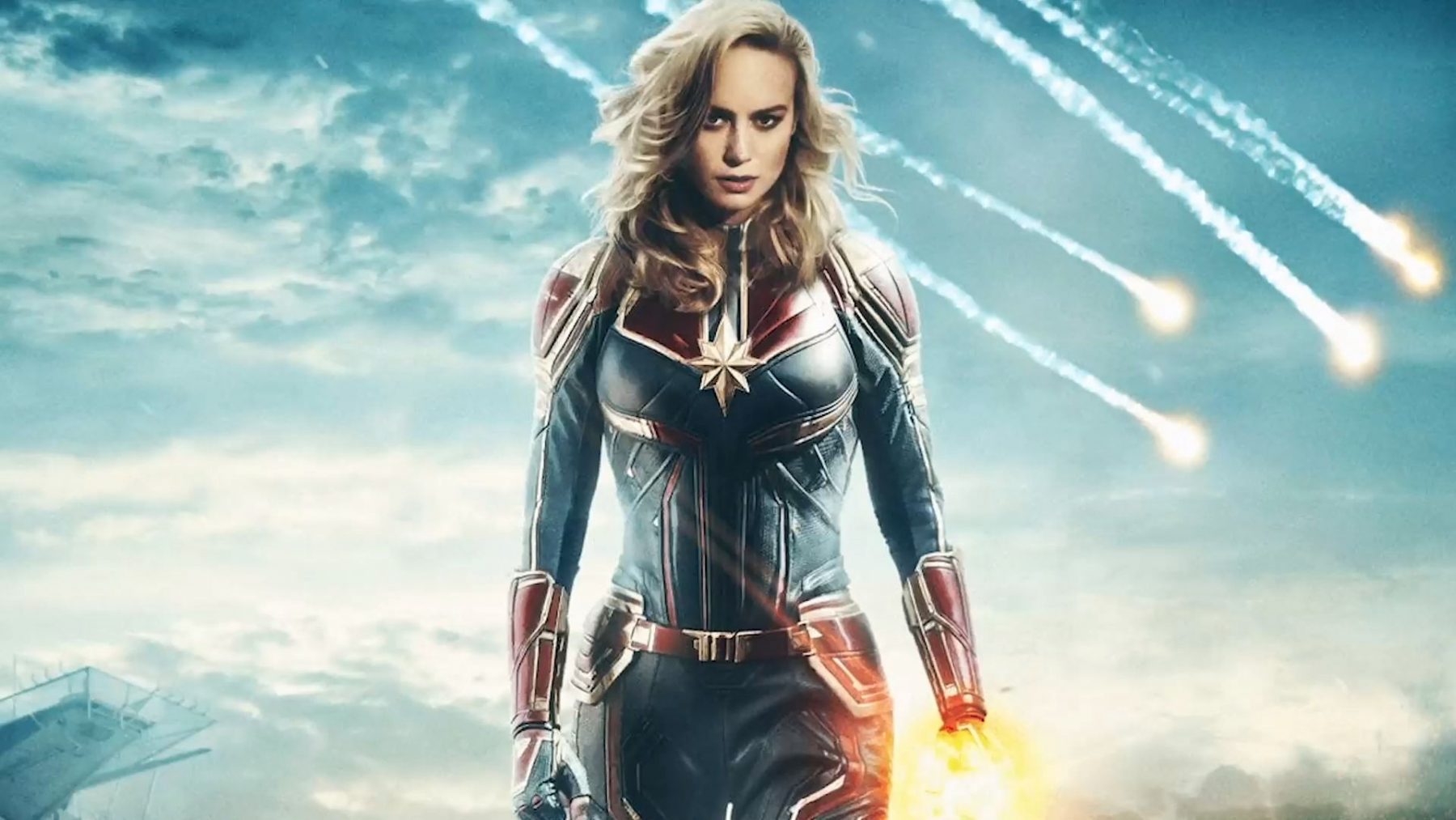 Marvel Women PC Wallpapers - Wallpaper Cave