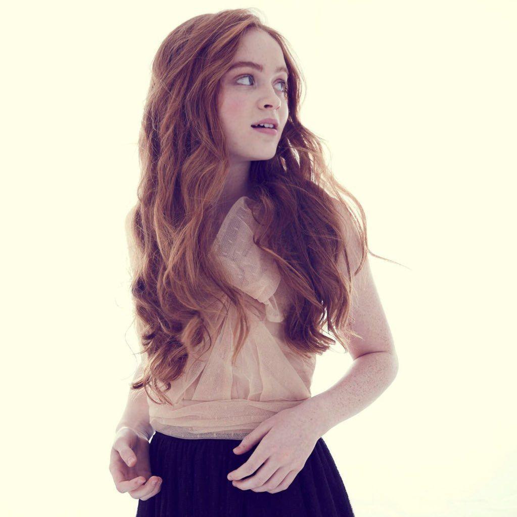 Sadie Sink Actress Wallpapers - Wallpaper Cave