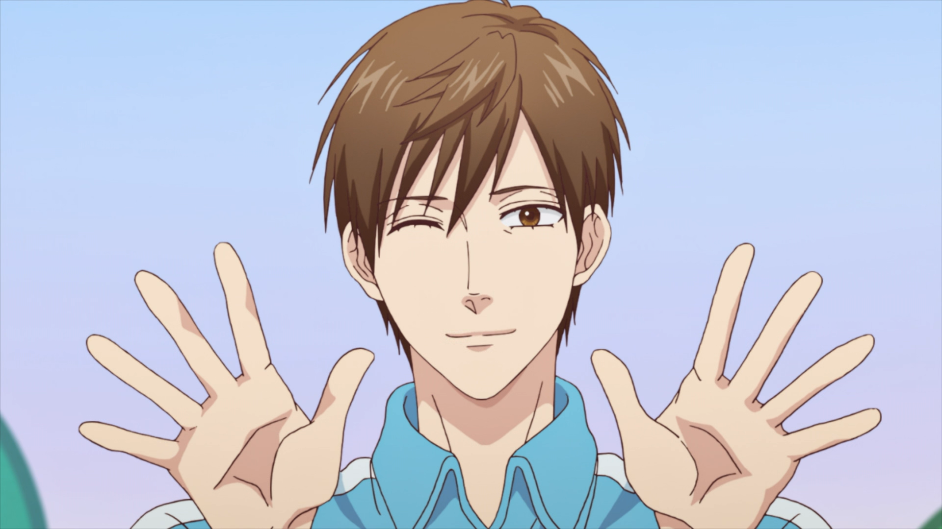 Uramichi Oniisan Wallpapers - Wallpaper Cave