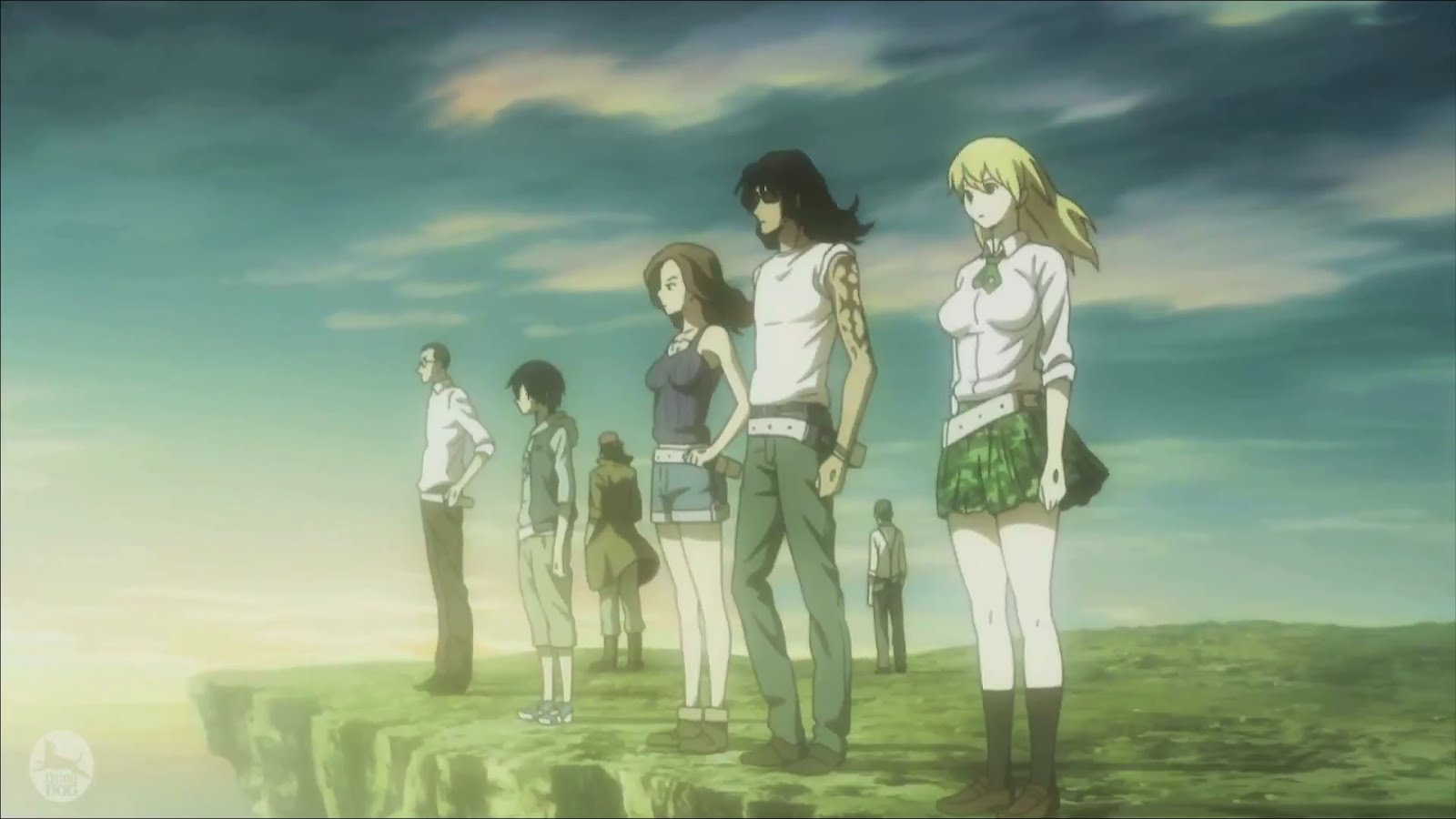 Btooom! HD Wallpapers - Wallpaper Cave
