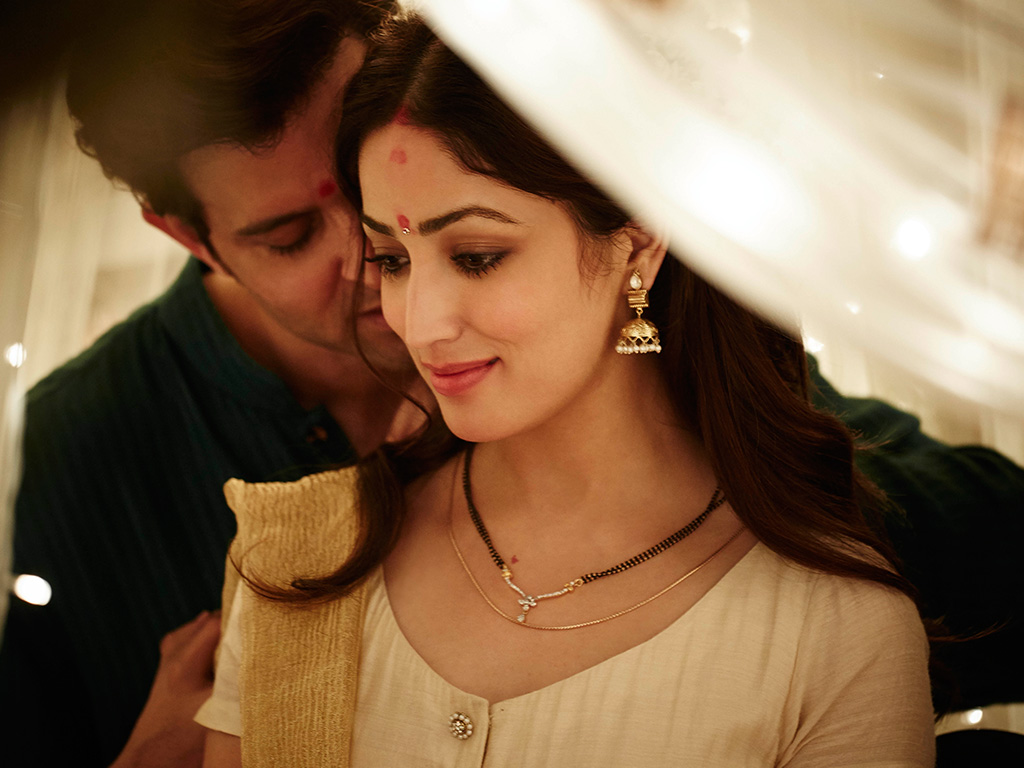 Kaabil Movie Wallpapers - Wallpaper Cave